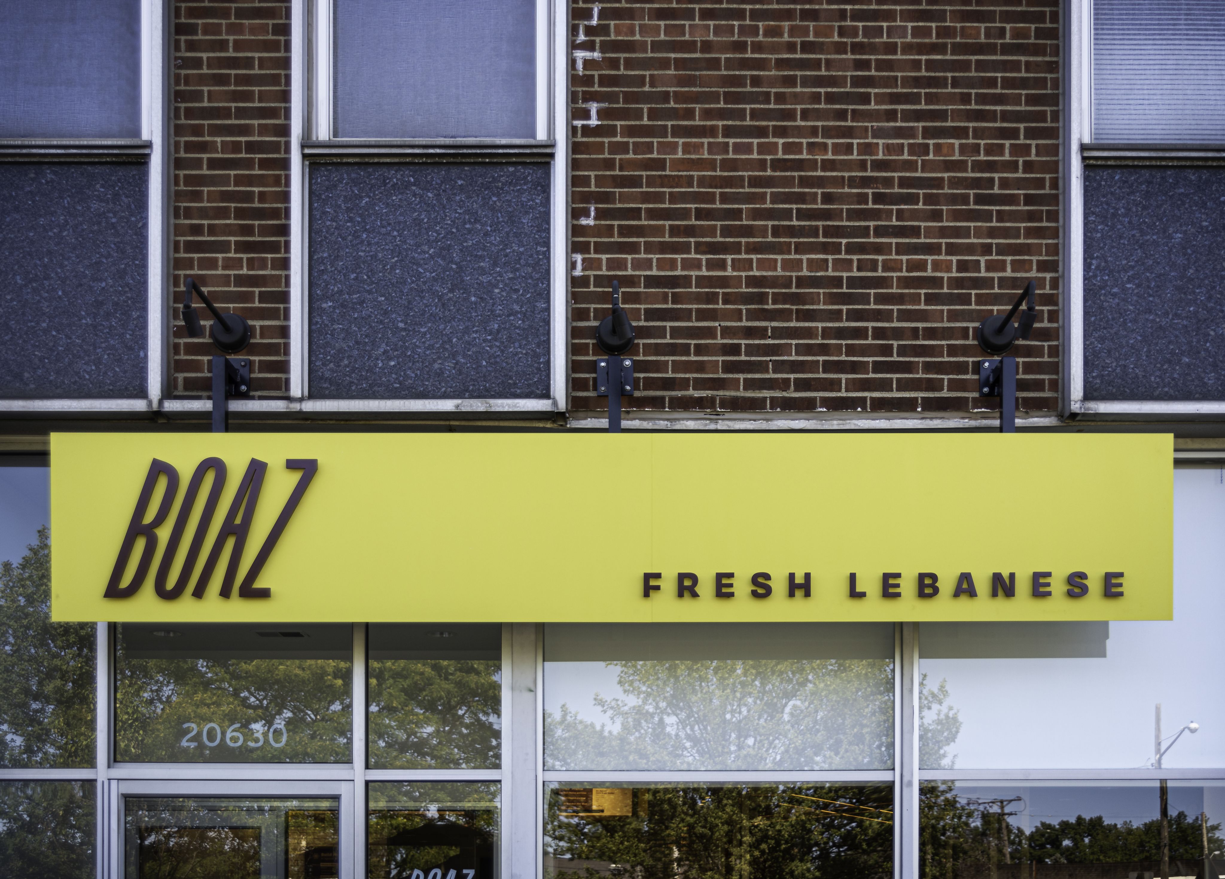 Culture & Legacy, Expressed by a Restaurant Design Company | Richardson ...