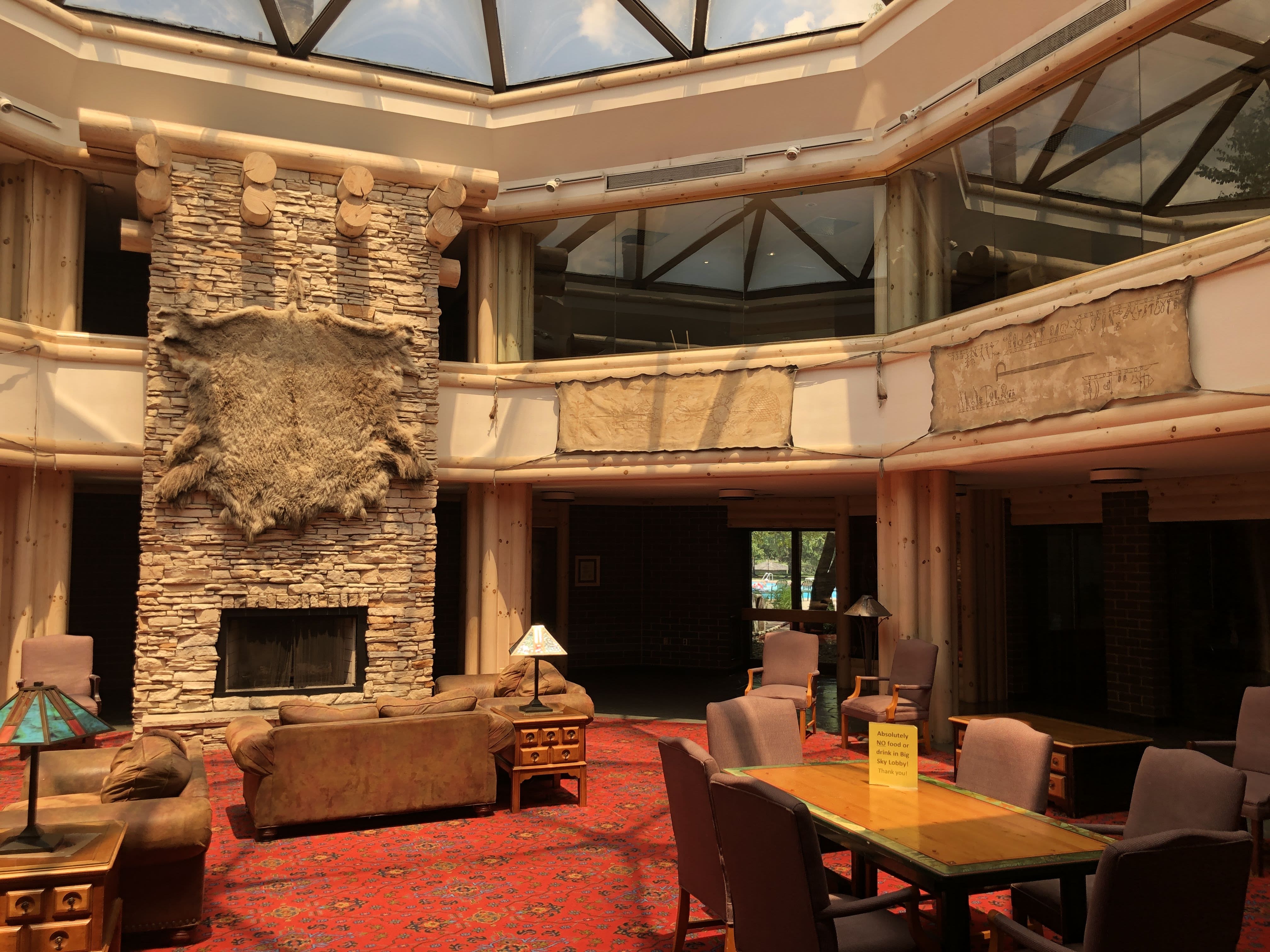 Sawmill Creek: Sprawling Lakeside Resort Refresh | Richardson Design - V3