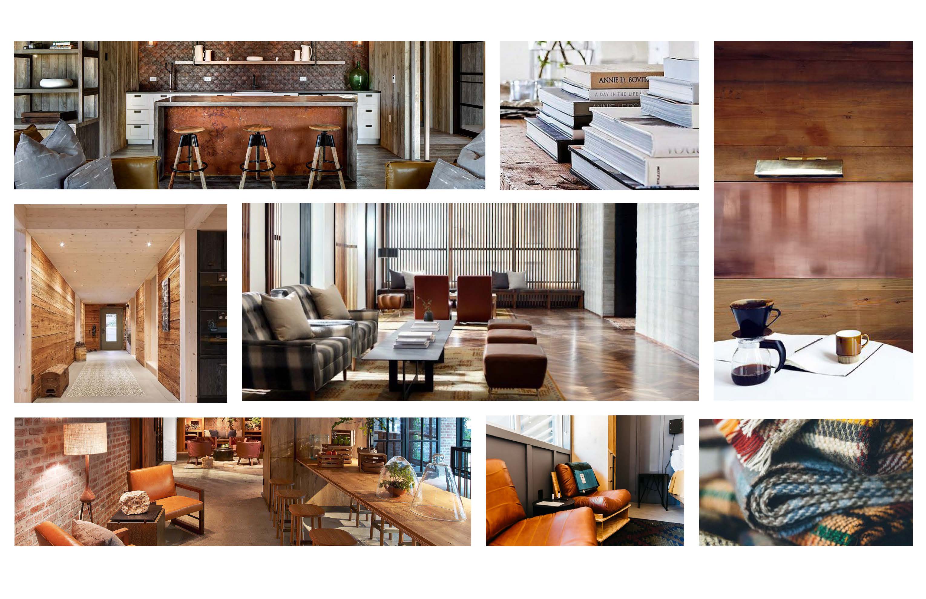 Sawmill Creek: Sprawling Lakeside Resort Refresh | Richardson Design - V3